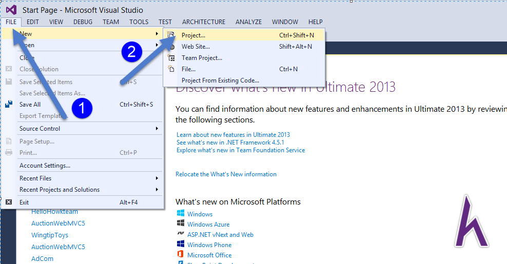 Tạo 1 Project Aspnet Mvc đơn Giản Và Giải Thích Cấu Trúc Vai Trò Của 